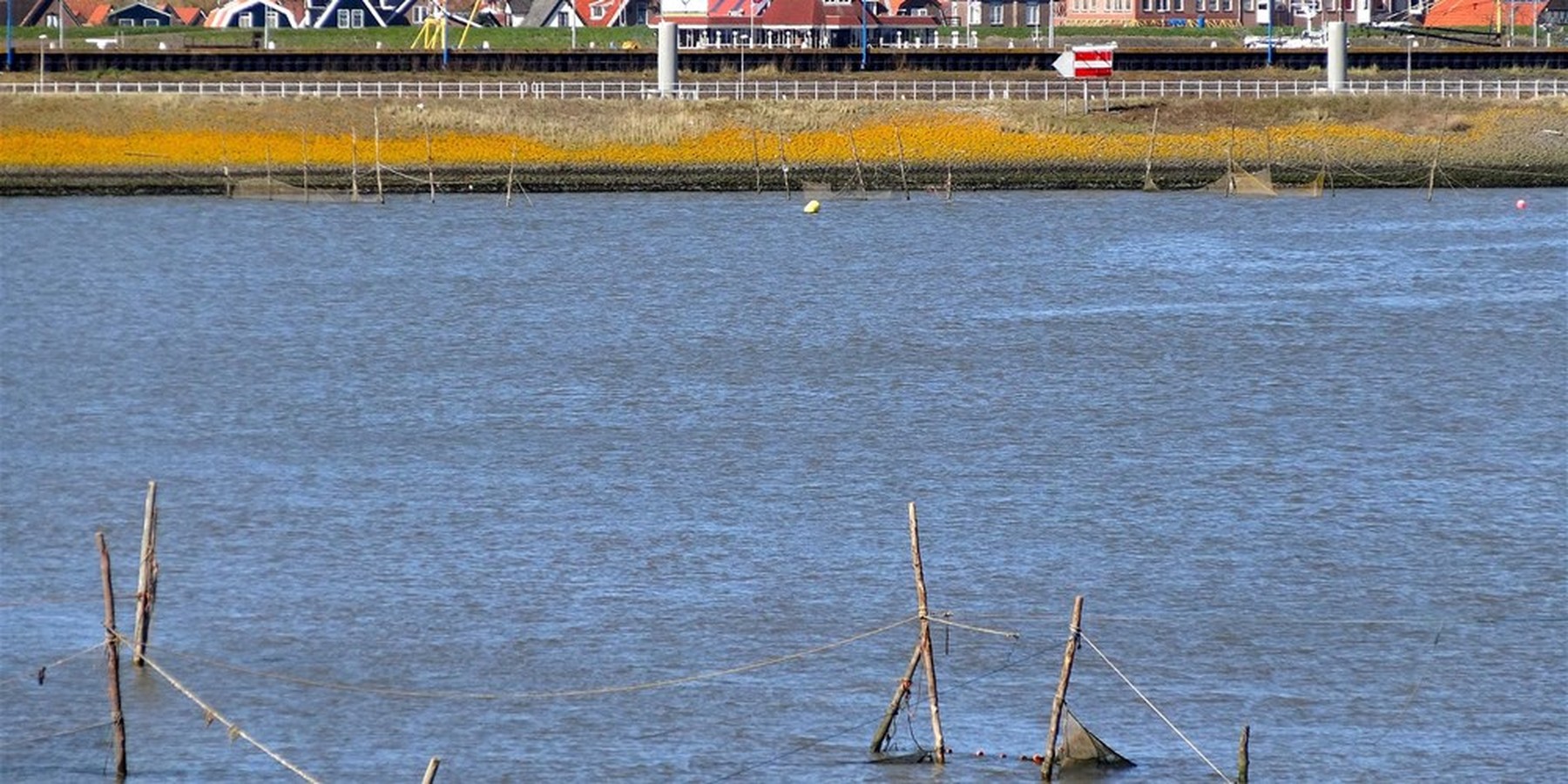 Haven Den Oever I Opstaphaven I Bestemming I Meer informatie I ...